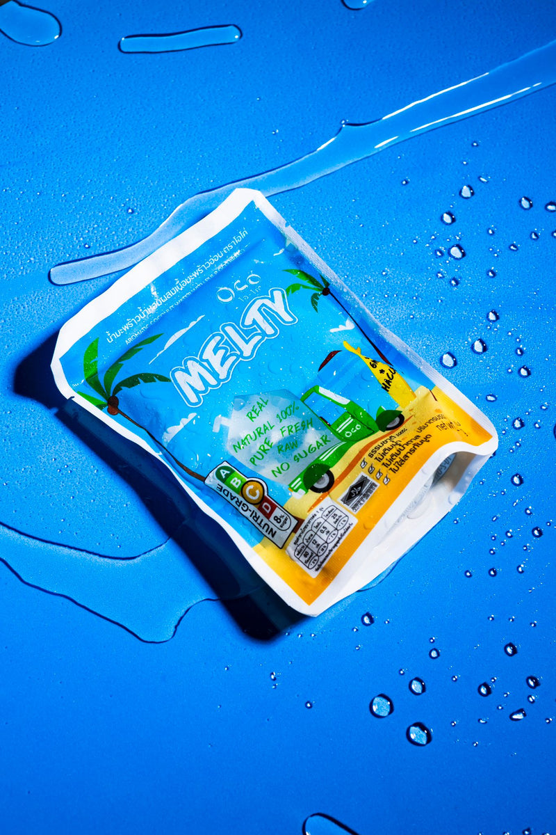 Melty – Coco Island Singapore